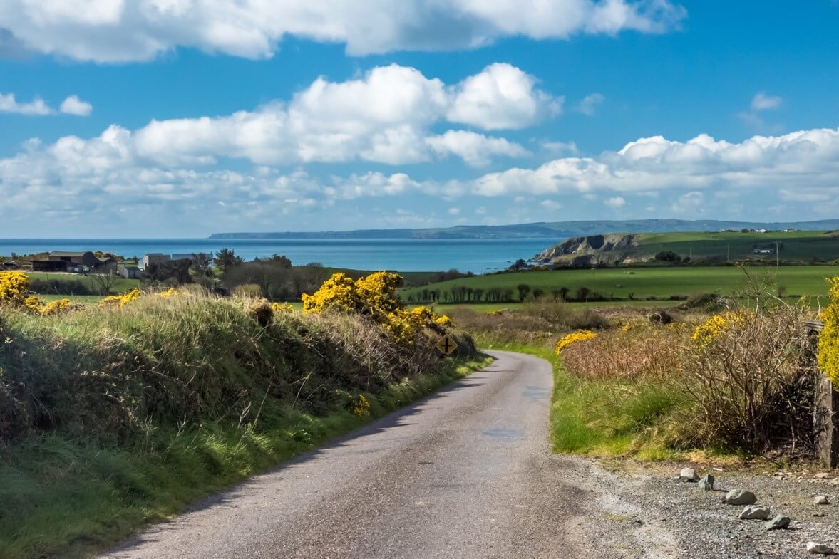 Saoirse Seaside Tour • Saoirse Cycling Tours